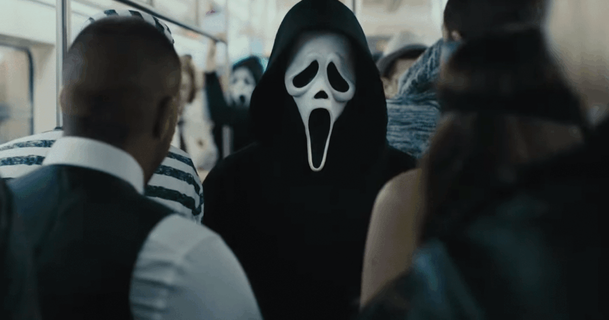 Which Ghostface Is the Best Ghostface? - TrendRadars