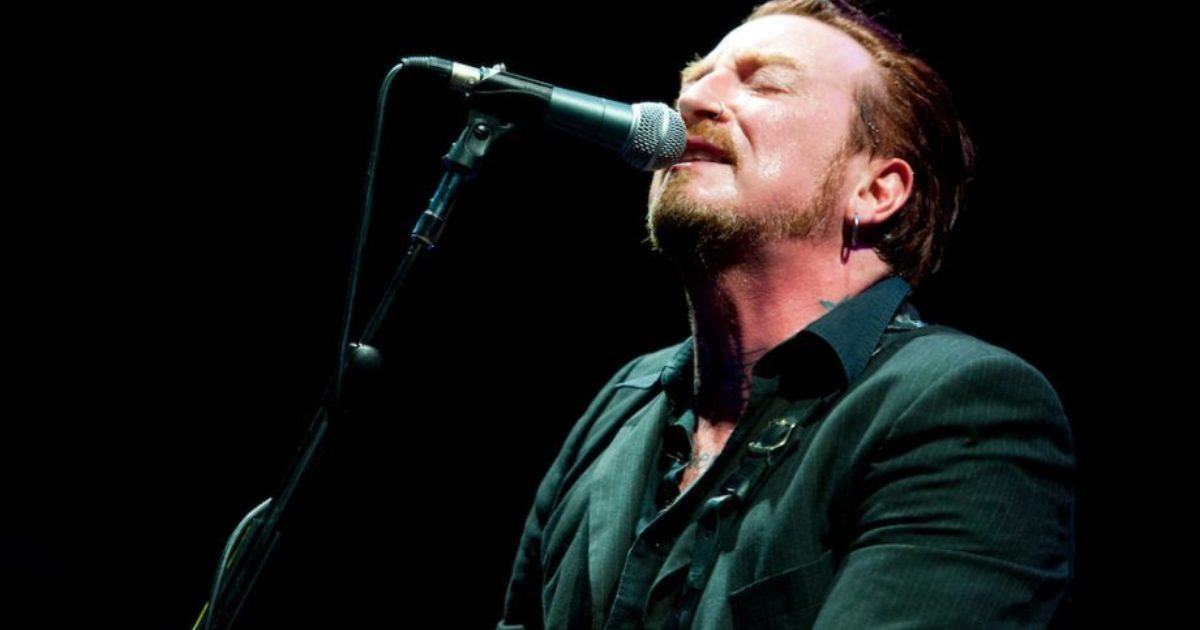 Ginger Wildheart News | Kerrang!