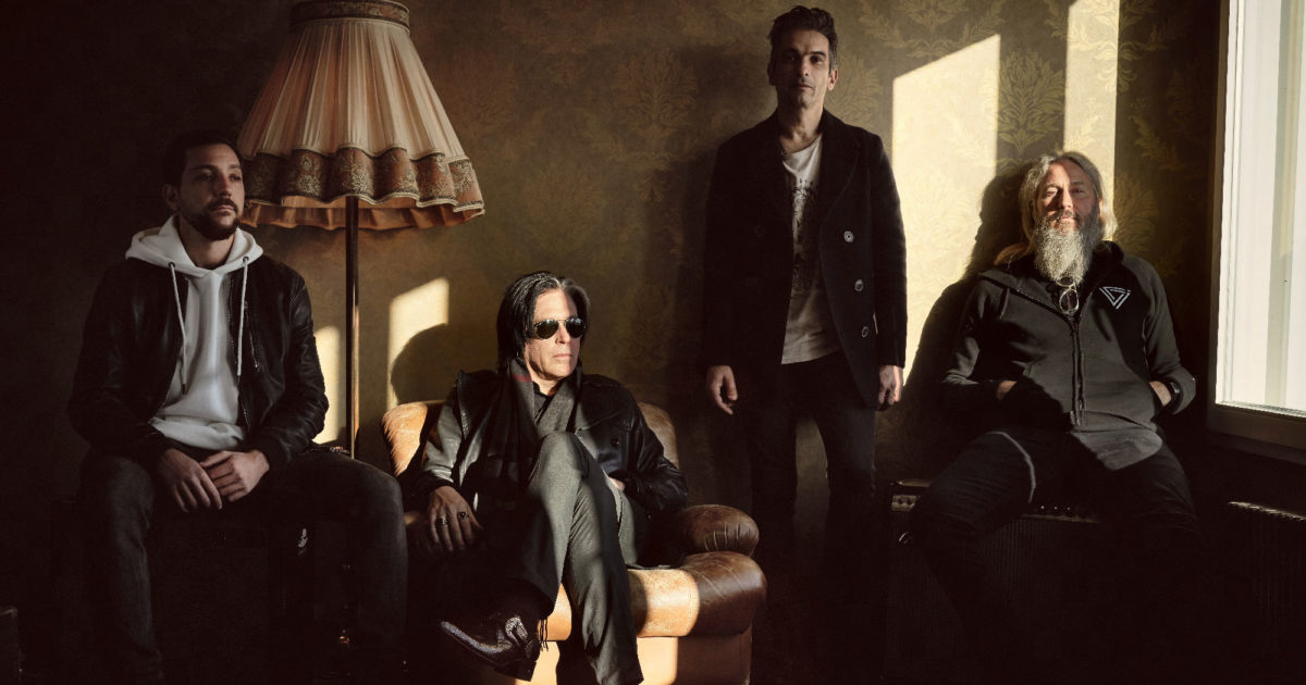 Gone Is Gone Announce New Album, If Everything Happens For… | Kerrang!