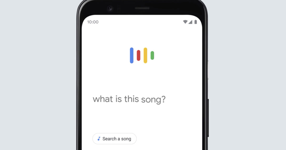 You Can Now Google Search Songs By Singing, Humming And… | Kerrang!