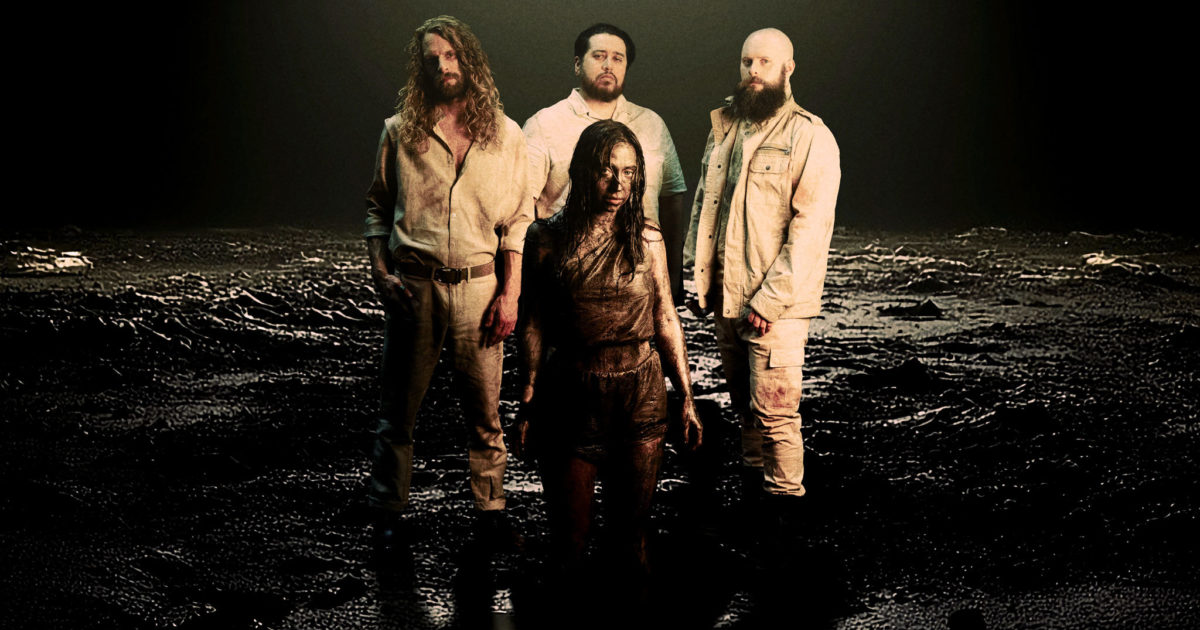 Gore. unleash their first new single of 2025, Sepsis | Kerrang!