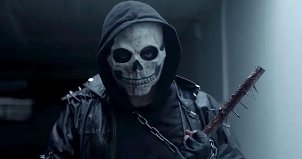 GosT's New Video Is All The Juiciest Bits Of A Classic… | Kerrang!