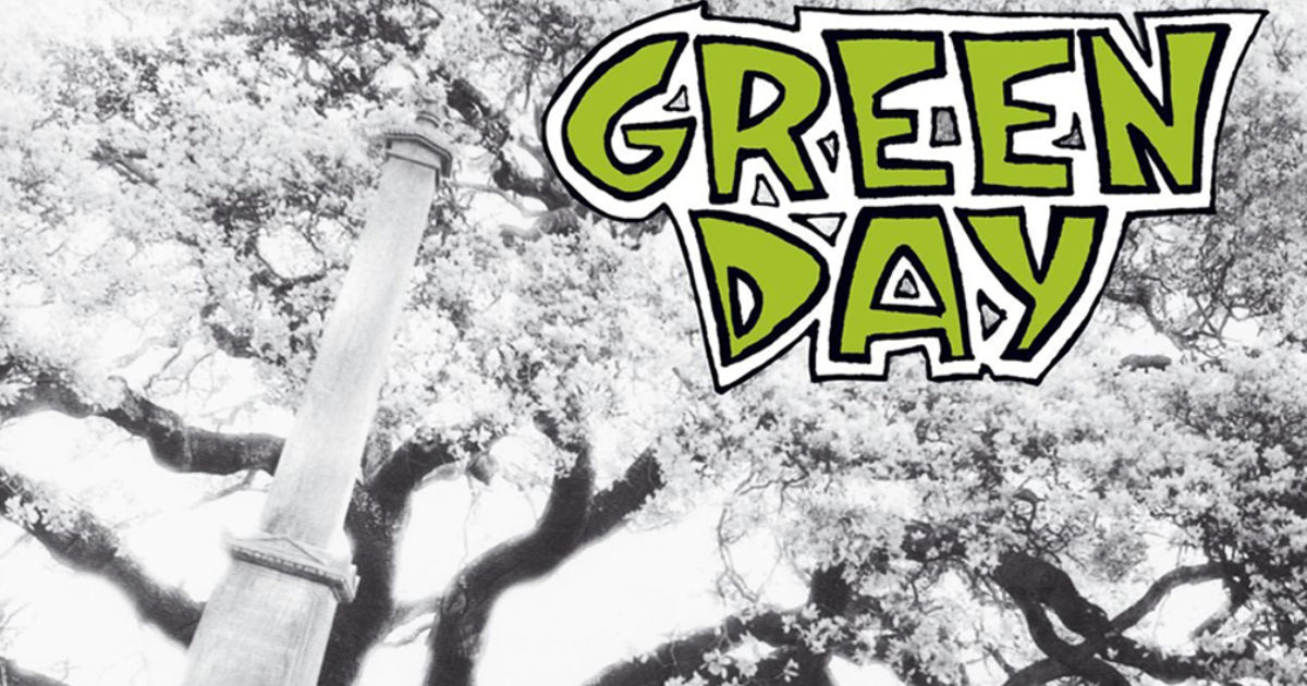 “They could be the next Beatles”: The story of Green Day’s… | Kerrang!