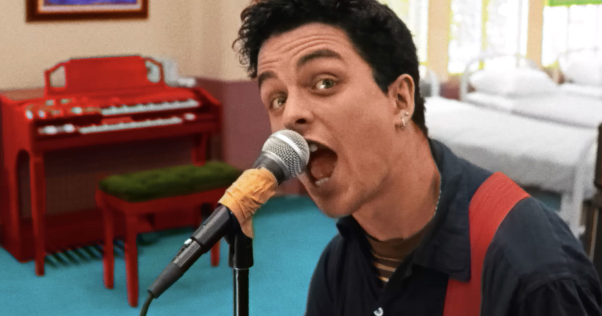 Billie Joe Armstrong reveals “embarrassingly bad” original… | Kerrang!