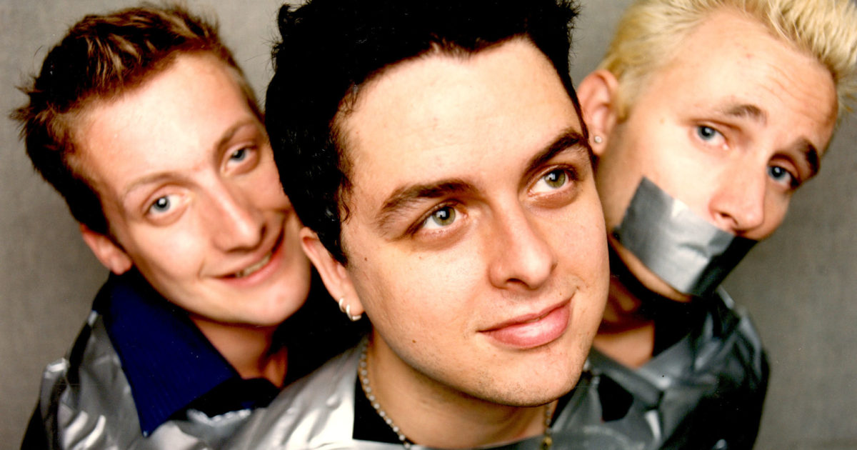 Green Day announce massive Nimrod anniversary edition,… | Kerrang!