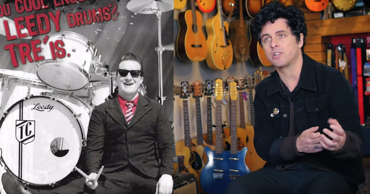 Green Day Are Selling Their Used Gear – Including 50 Of… | Kerrang!