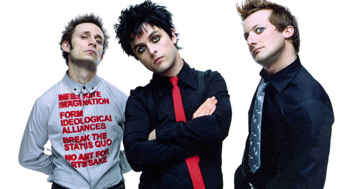 The 20 greatest Green Day songs ranked Kerrang