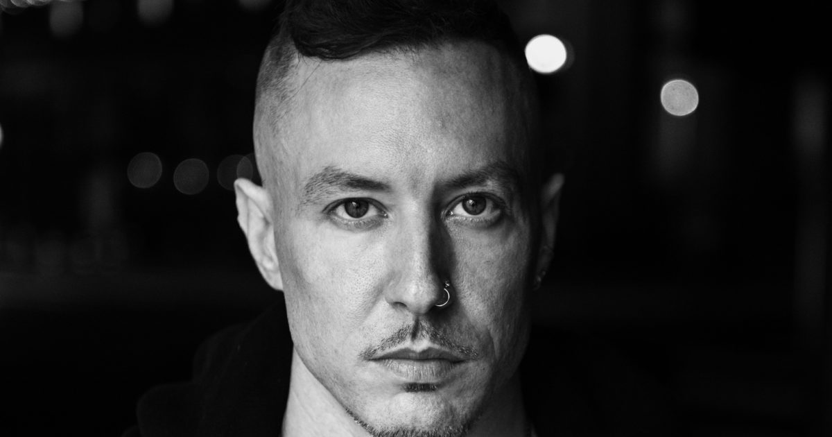 Greg Puciato Sets Release Date For Debut Solo LP, Child… | Kerrang!