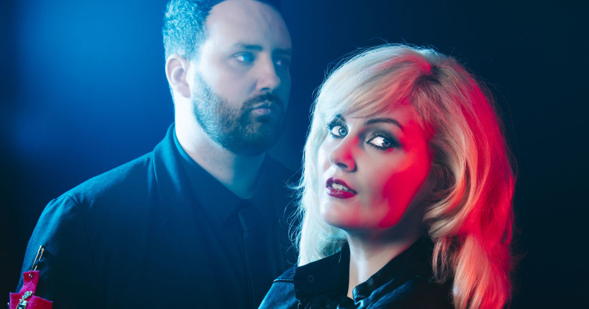 Greywind kick off their “new era” with Acid Rain | Kerrang!