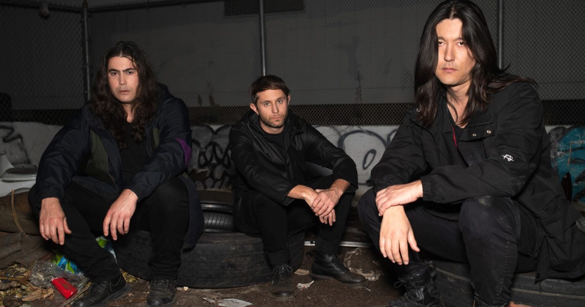 HEALTH announce new album, unveil Lamb Of God collaboration | Kerrang!