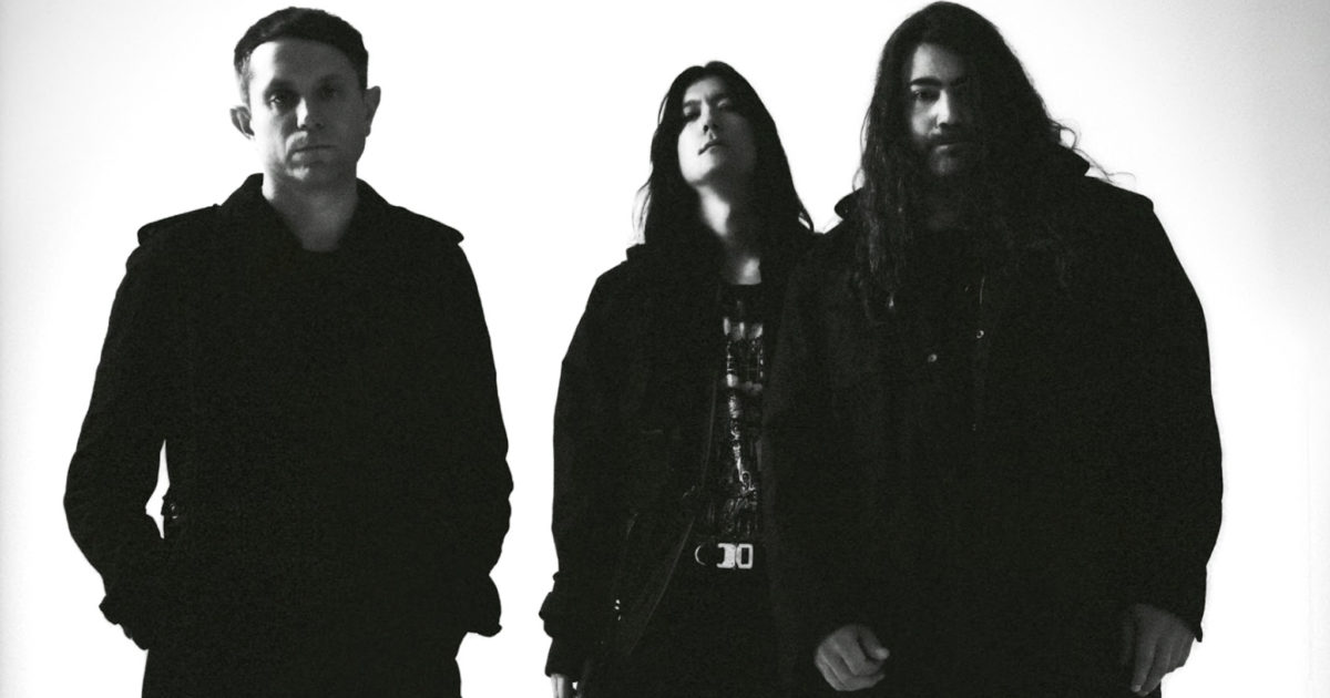 HEALTH announce new album with a pair of banging tracks | Kerrang!