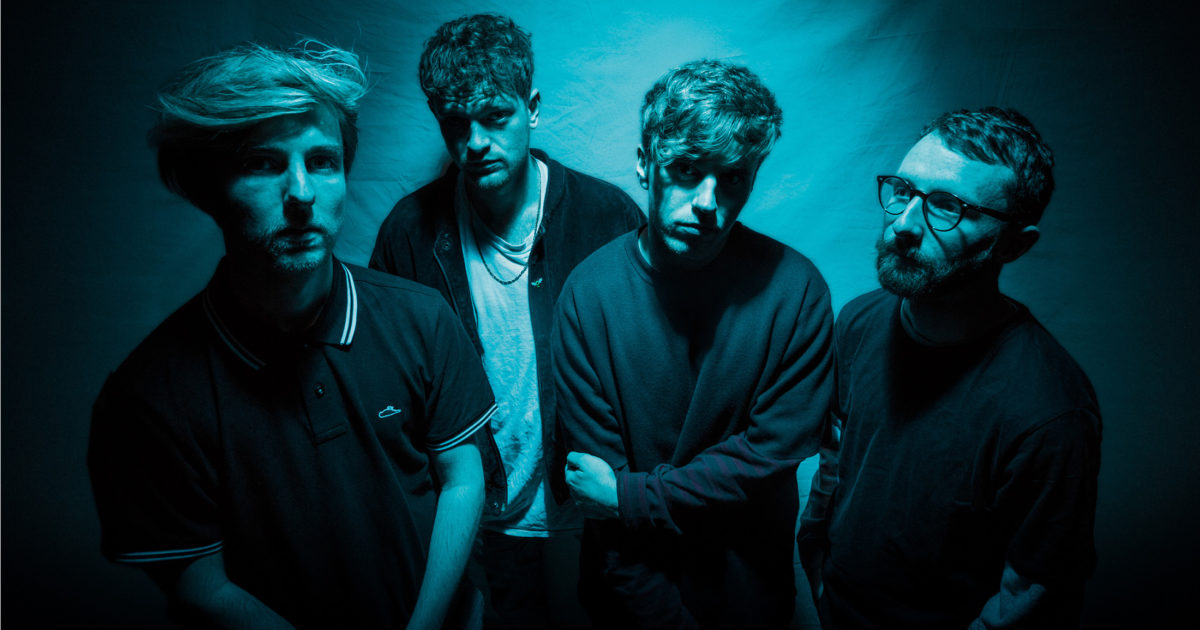 Exclusive: Watch The New Homebound Video Now! | Kerrang!