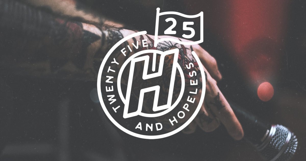 11 Things Hopeless Records Has Taught Us Over The Past 25… | Kerrang!