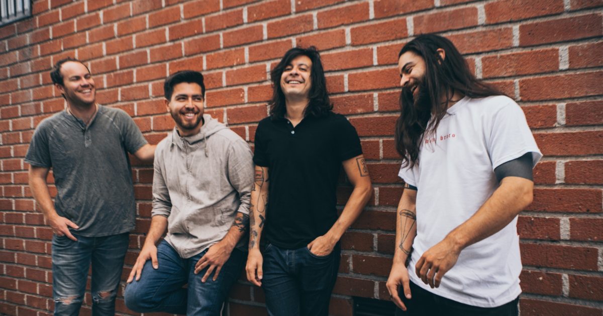 Hail The Sun Prepare For Heartache In Their New Video | Kerrang!