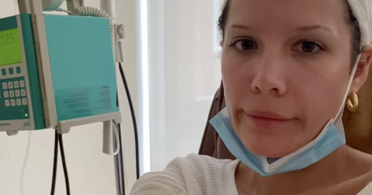 Halsey opens up about 2022 lupus diagnosis: “You’ve all… | Kerrang!