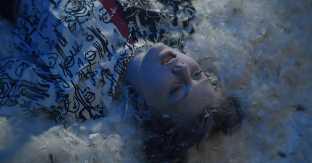 Listen to Harper’s new single: “I really wanted to show I… | Kerrang!