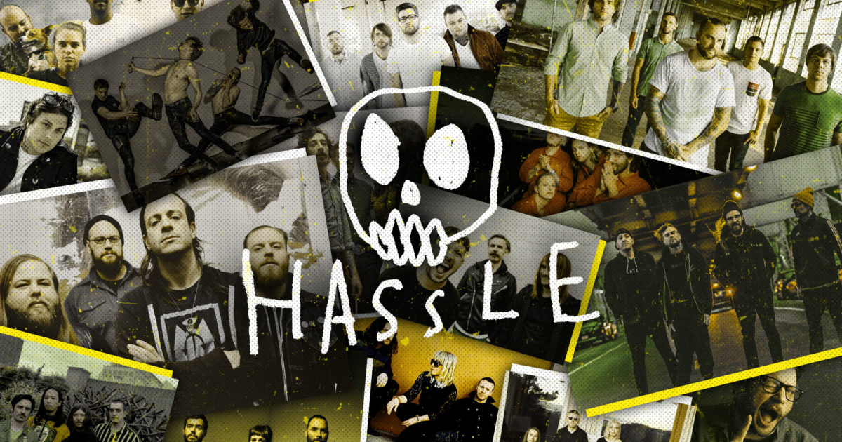 An Oral History Of Hassle Records: One Of The UK's Most… | Kerrang!