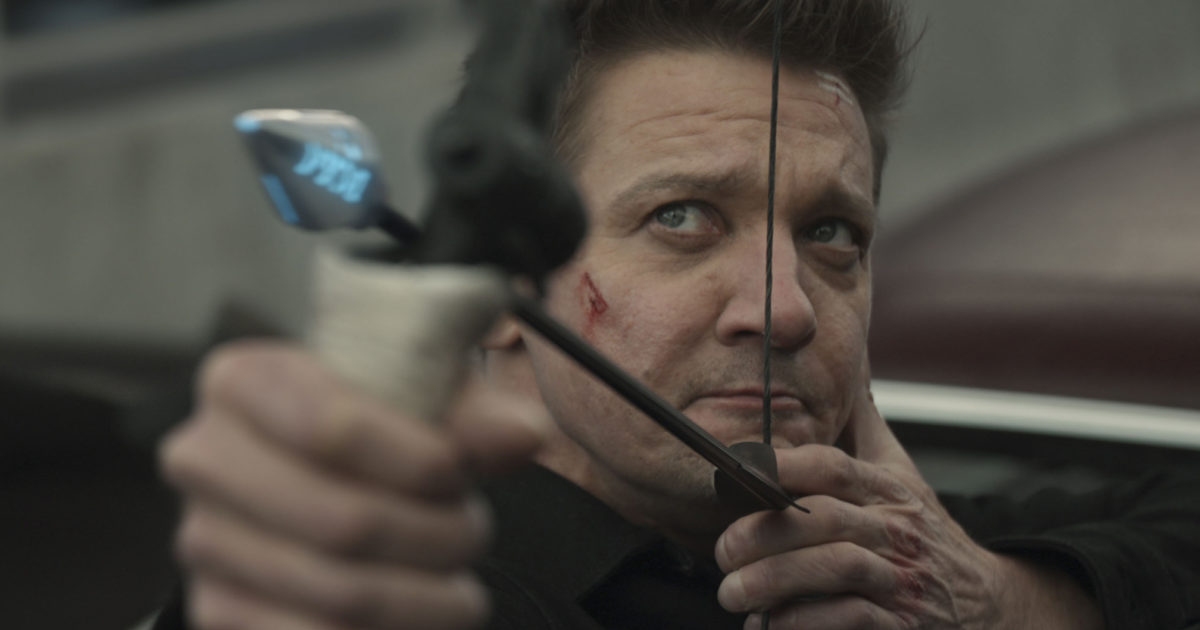 Hawkeye episode 4: Marvel series gears up for epic finale | Kerrang!