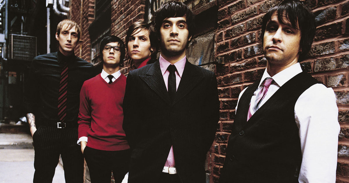 Head Automatica News | Kerrang!