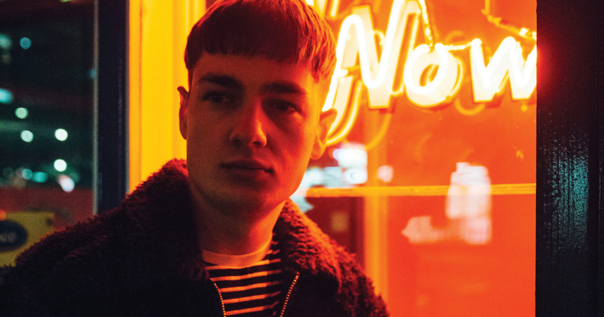 Boston Manor’s Henry Cox: The 10 songs that changed my life | Kerrang!