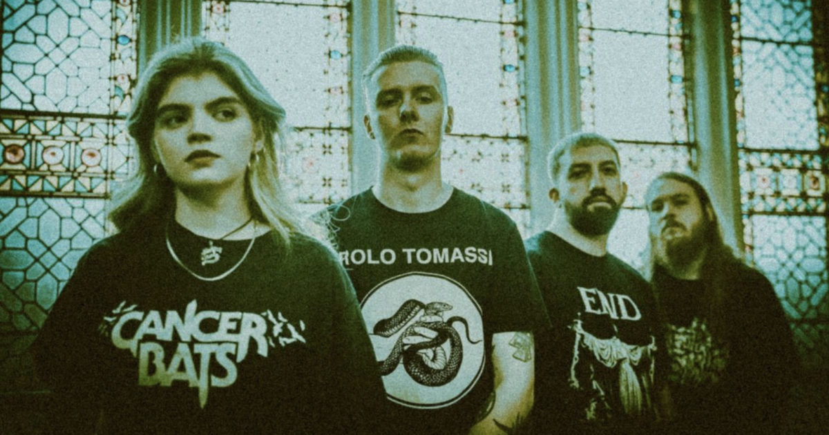 Heriot, The XCERTS and more join Misery Loves Company… | Kerrang!