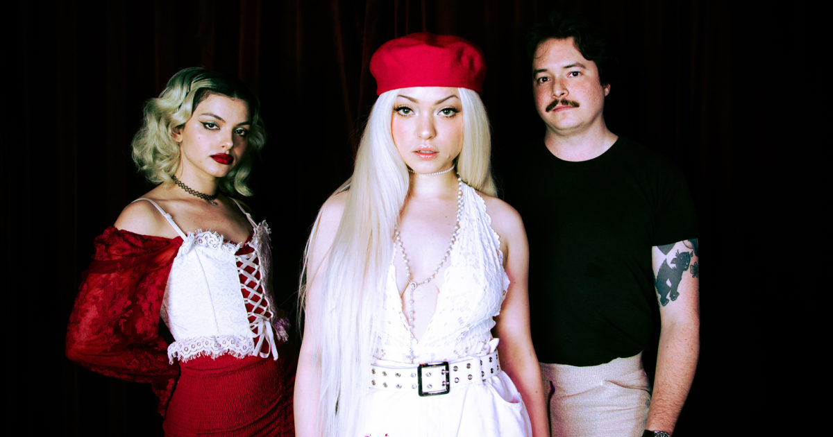 Hey Violet announce hiatus and final album, Aftertaste | Kerrang!