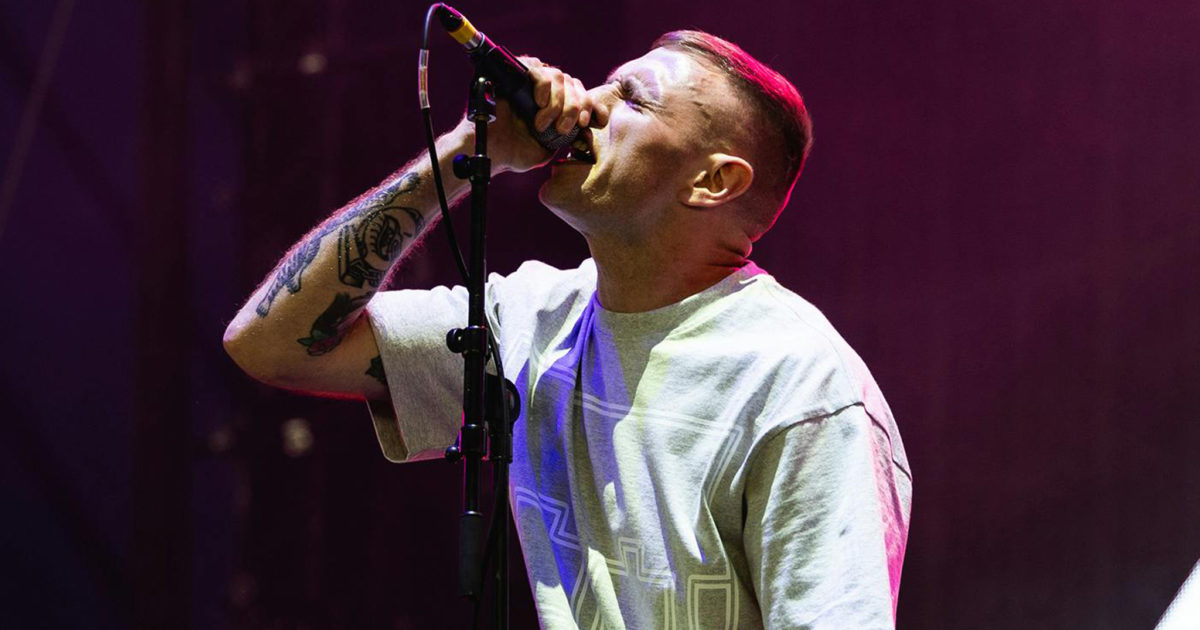 High Vis are playing a free London show next month | Kerrang!