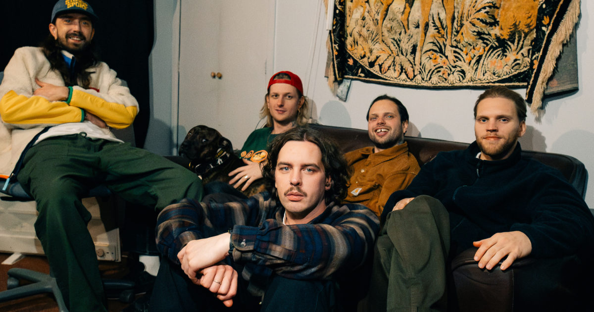 Higher Power unleash new single “for the mosh-pit freaks” | Kerrang!