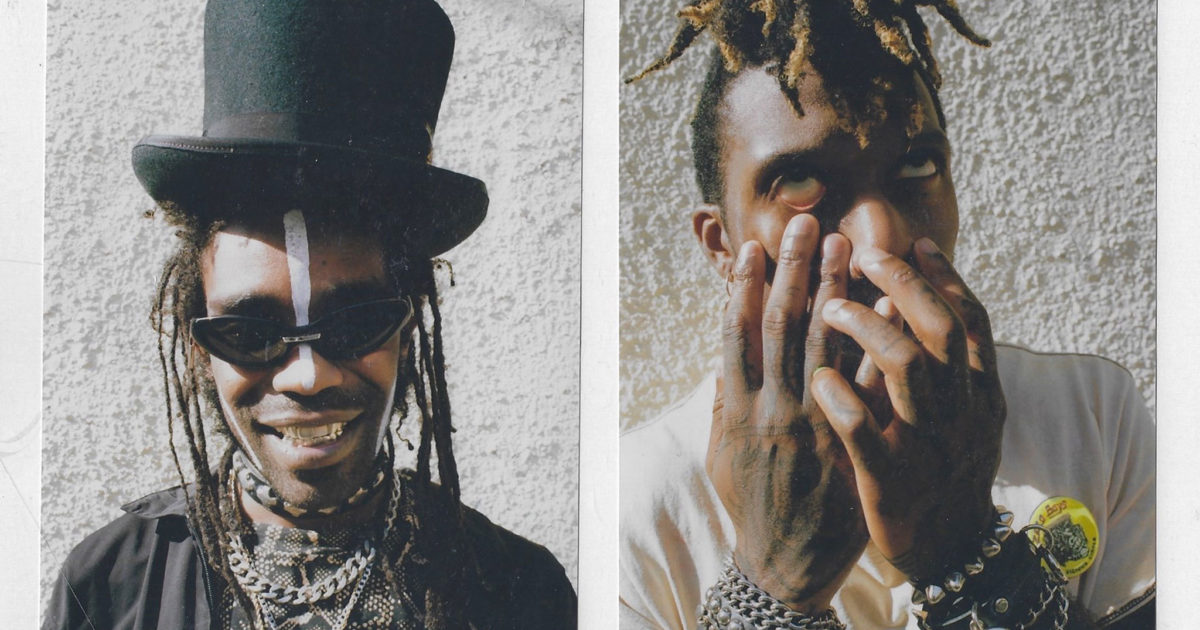 Ho99o9 announce “up close and personal” UK and European… | Kerrang!