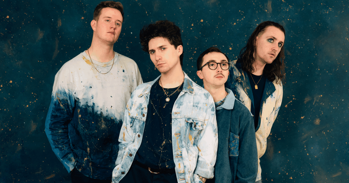 Holding Absence Have Just Released Their “most Beautiful Song To Date ...