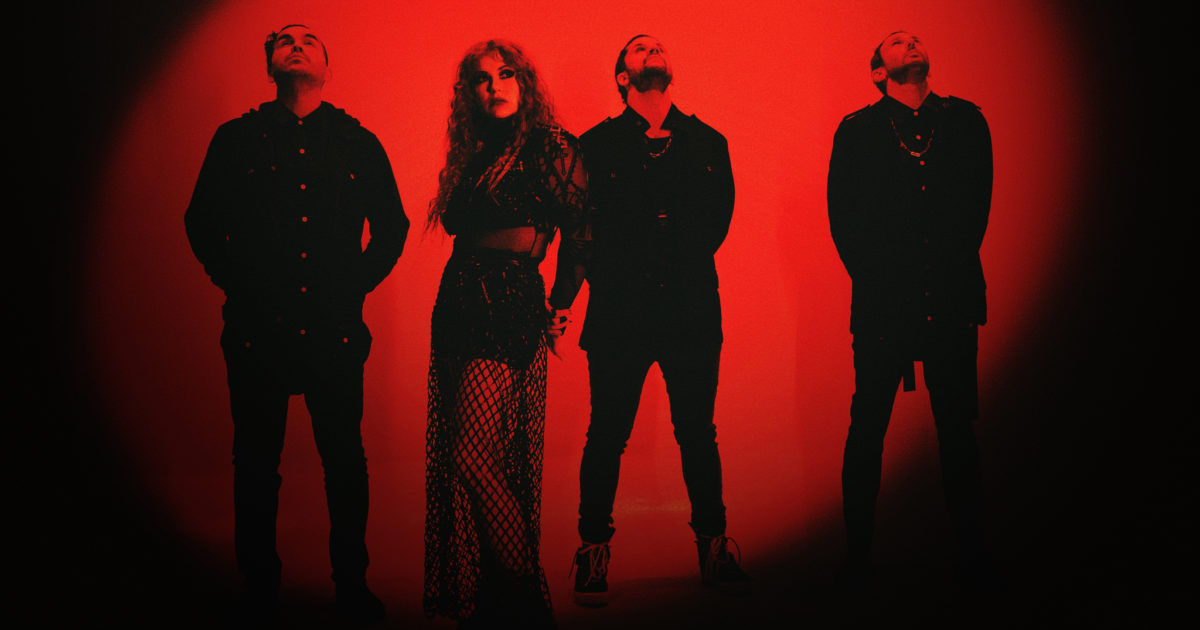 “I wondered if the universe was telling me something”: How… | Kerrang!