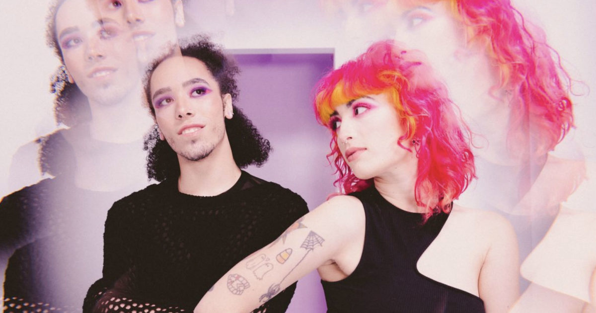 Honey Revenge announce debut album, Retrovision | Kerrang!