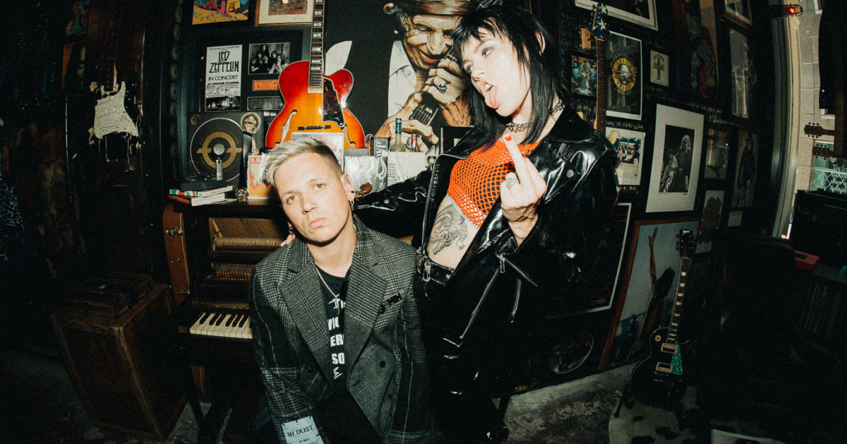 Hot Milk’s track-by-track guide to The King And Queen Of… | Kerrang!