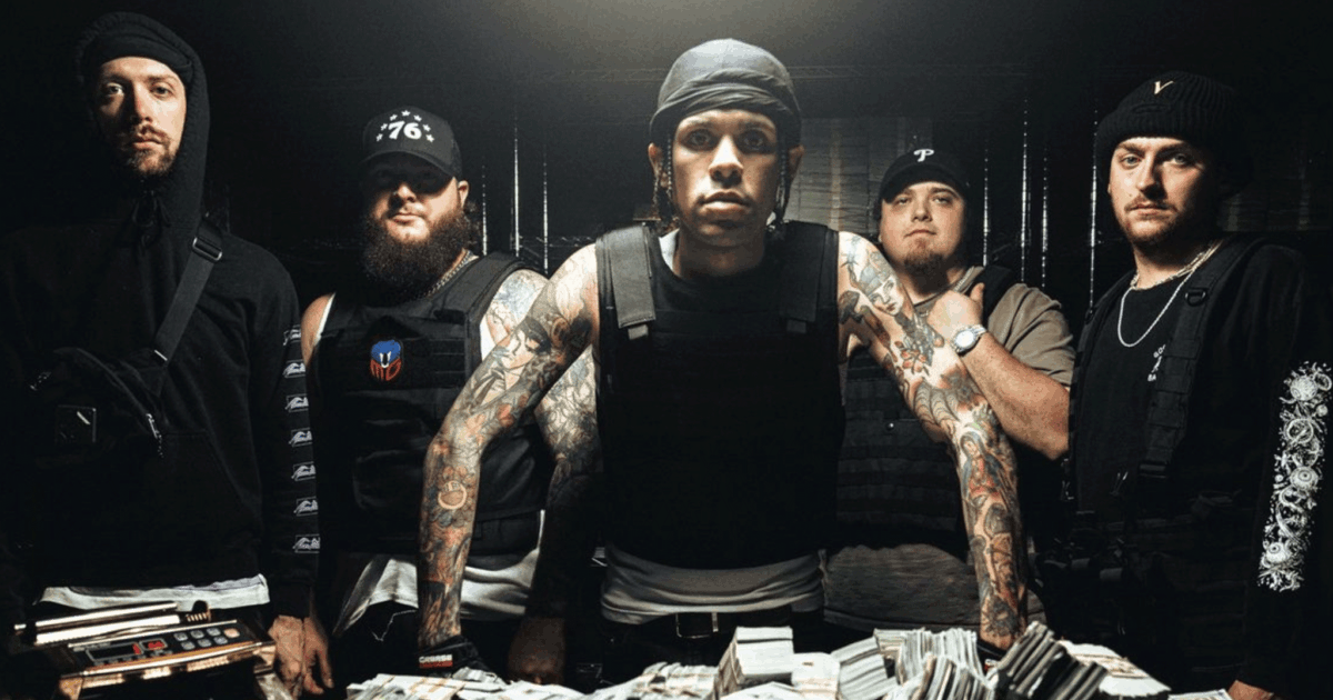 HourHouse sign to UNFD and drop new single, DO IT LIKE | Kerrang!