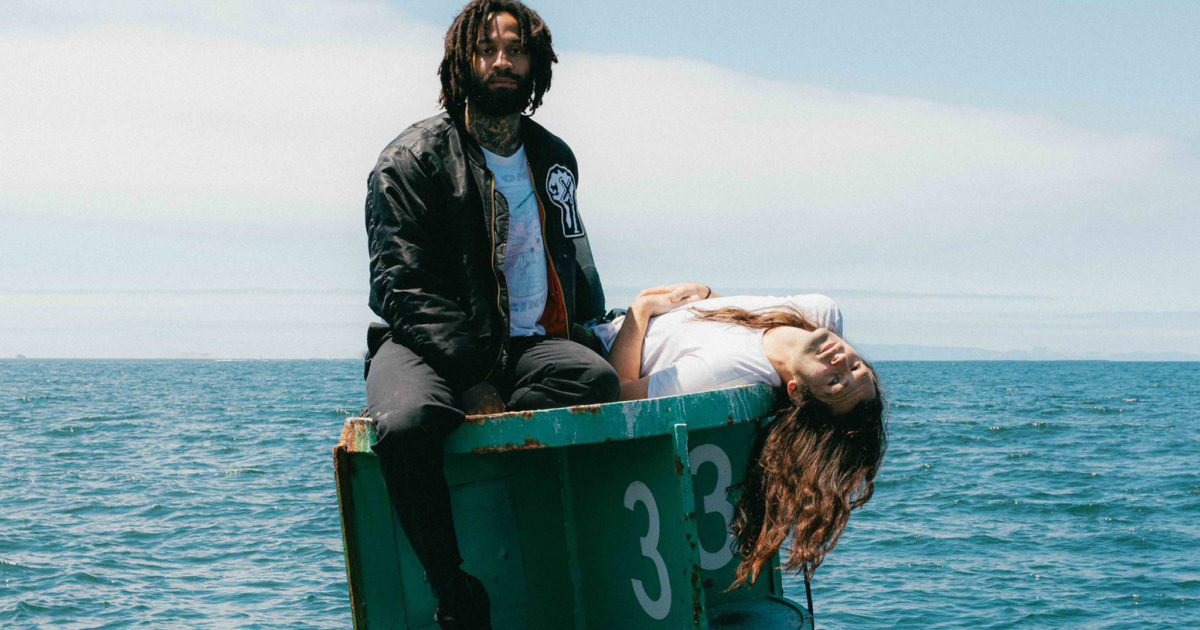 Listen to House Of Protection’s “totally different” third… | Kerrang!