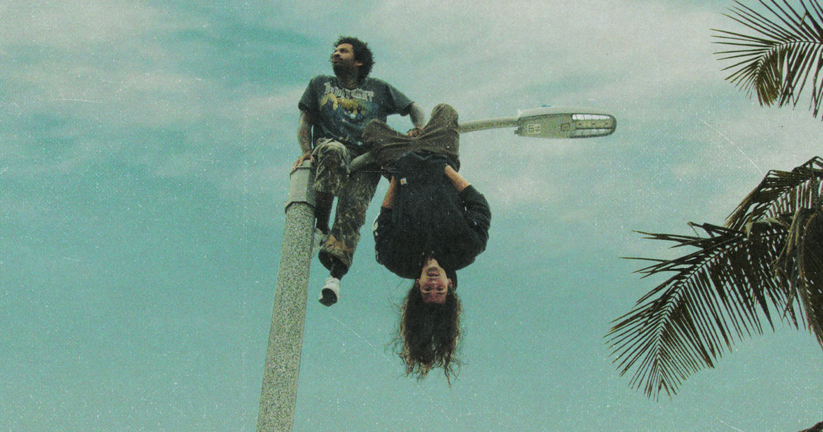 House Of Protection unleash new single ﻿Learn To Forget,… | Kerrang!