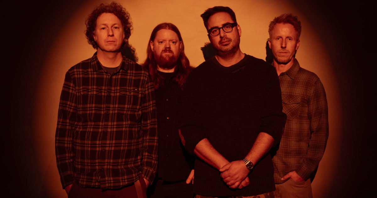 Hundred Reasons: Colin Doran’s track-by-track guide to Glorious Sunset ...