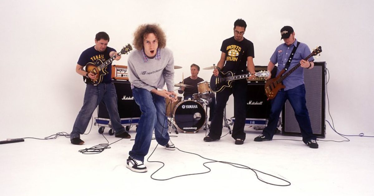 Seven Amazing British Rock Albums From A Golden Era Of… | Kerrang!