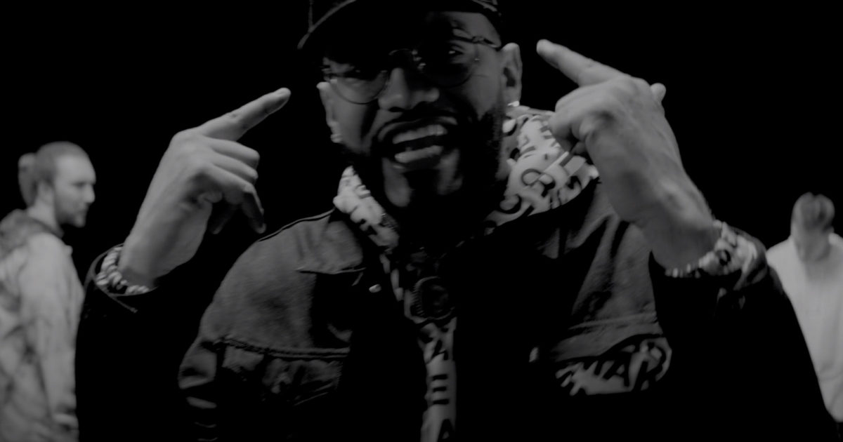 Watch I Prevail's New Video For DOA, Featuring Rapper… | Kerrang!