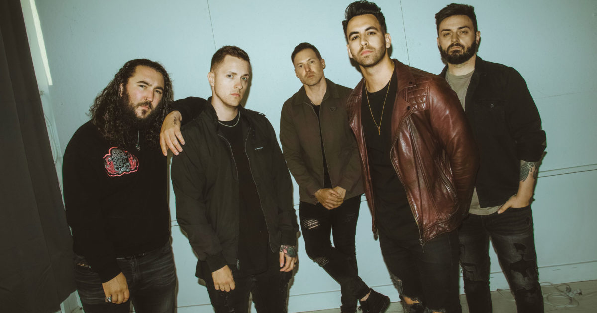 I Prevail announce new album True Power, unleash… | Kerrang!