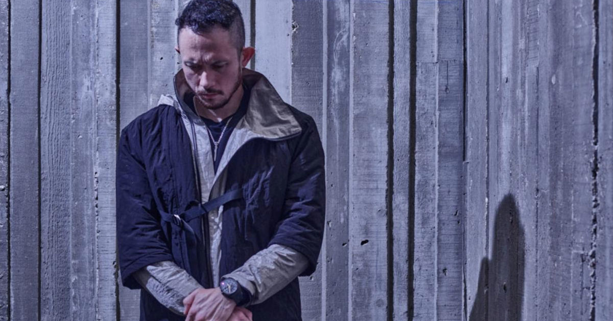 Trivium’s Matt Heafy launches first single from… | Kerrang!