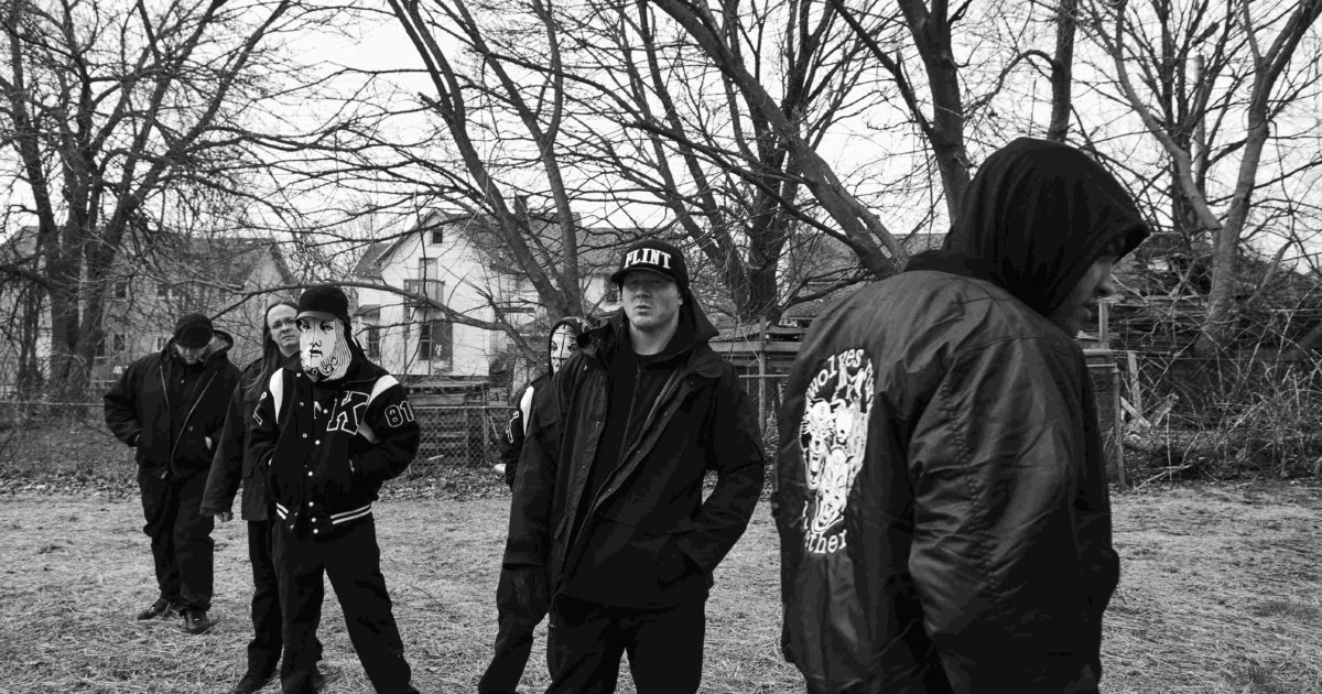 King 810 Have Announced A UK Headline Tour | Kerrang!