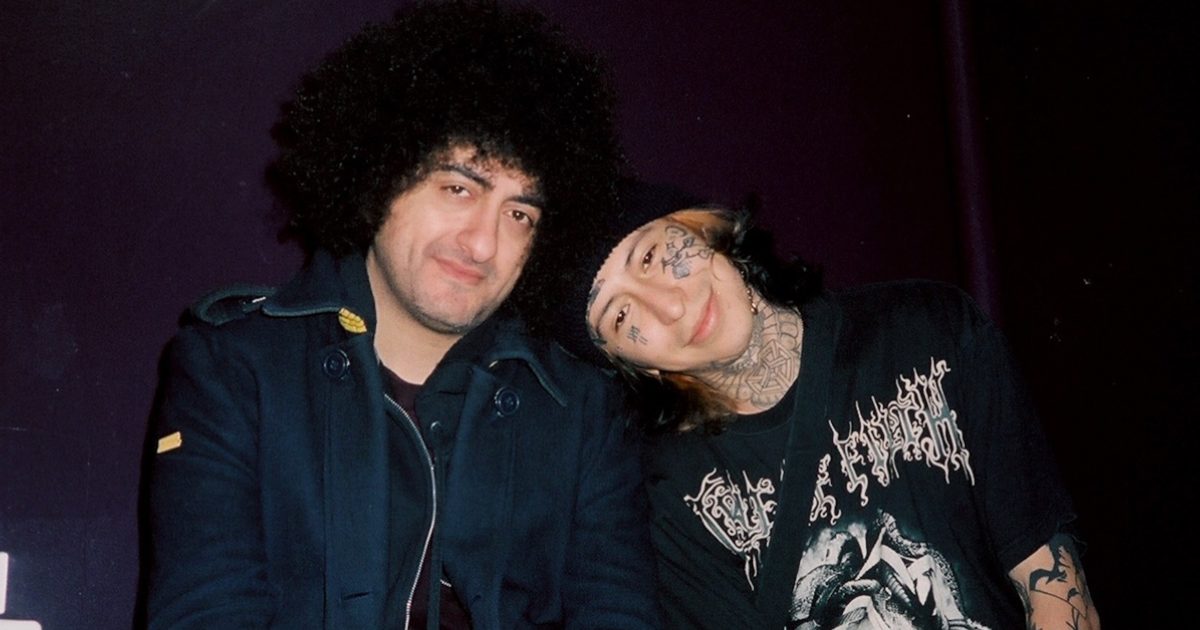 I Set My Friends On Fire Team Up With Rapper Lil Lotus For… | Kerrang!