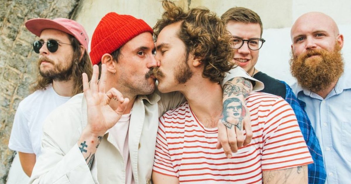 IDLES News | Kerrang!