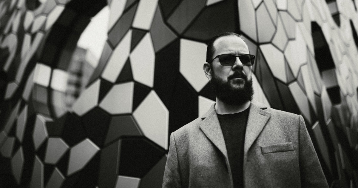 Watch the video for Ihsahn’s new single, Twice Born | Kerrang!