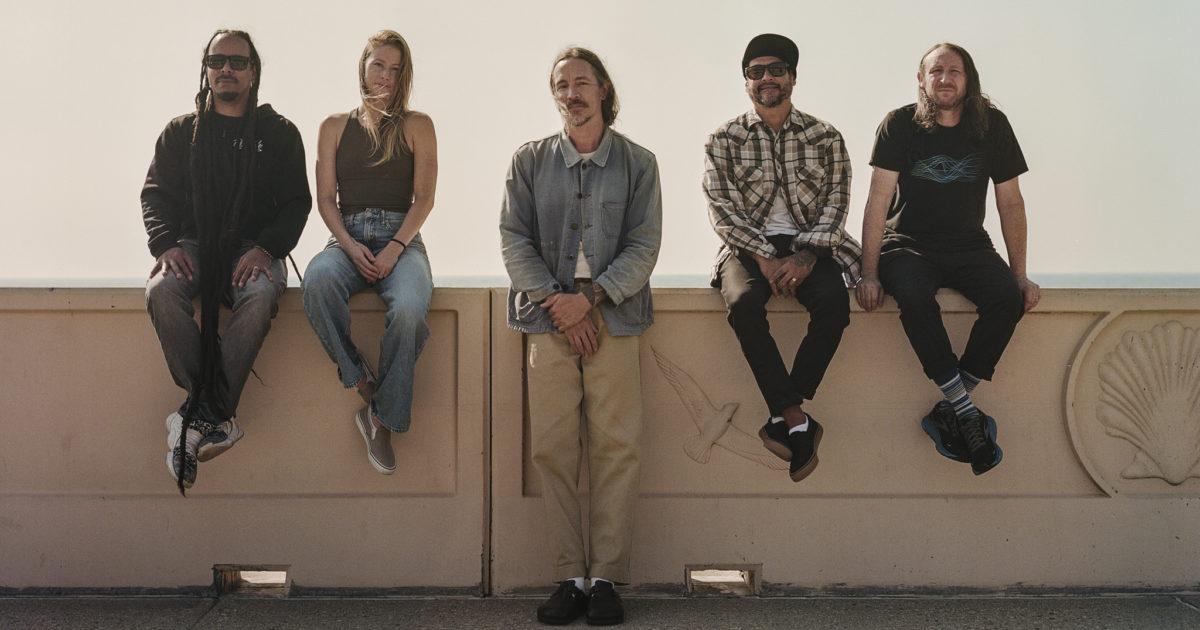 Incubus announce North American tour, will perform Morning… | Kerrang!