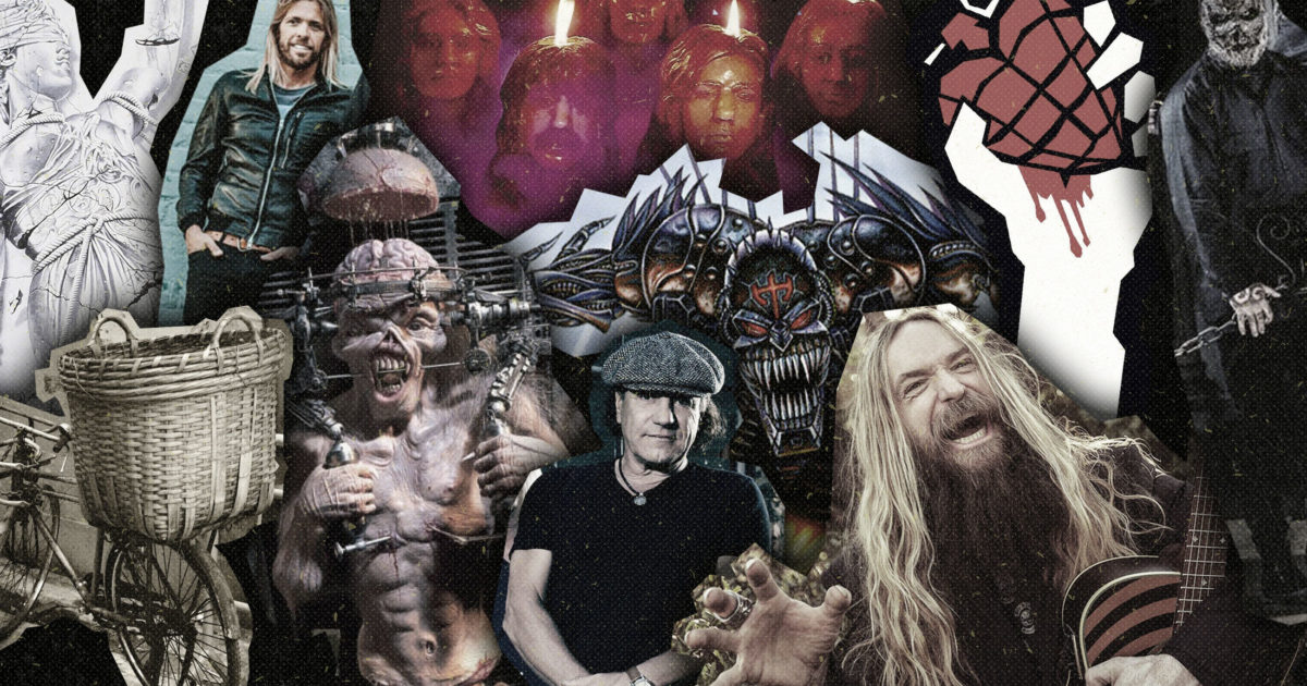 10 musicians who became world-famous overnight | Kerrang!