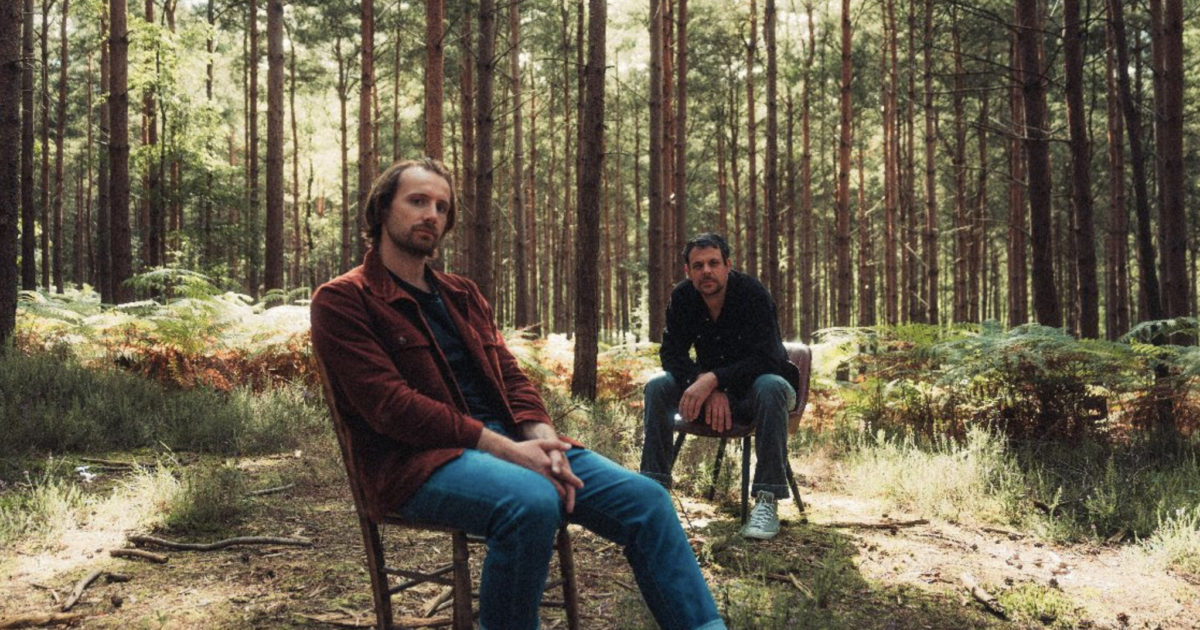 Ex-Lonely The Brave and Arcane Roots members unveil debut… | Kerrang!