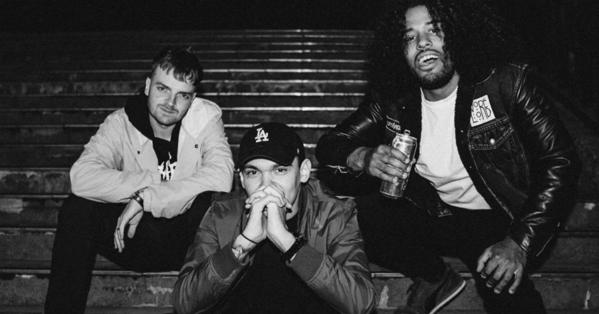 Issues’ remaining members are going to play three final… | Kerrang!