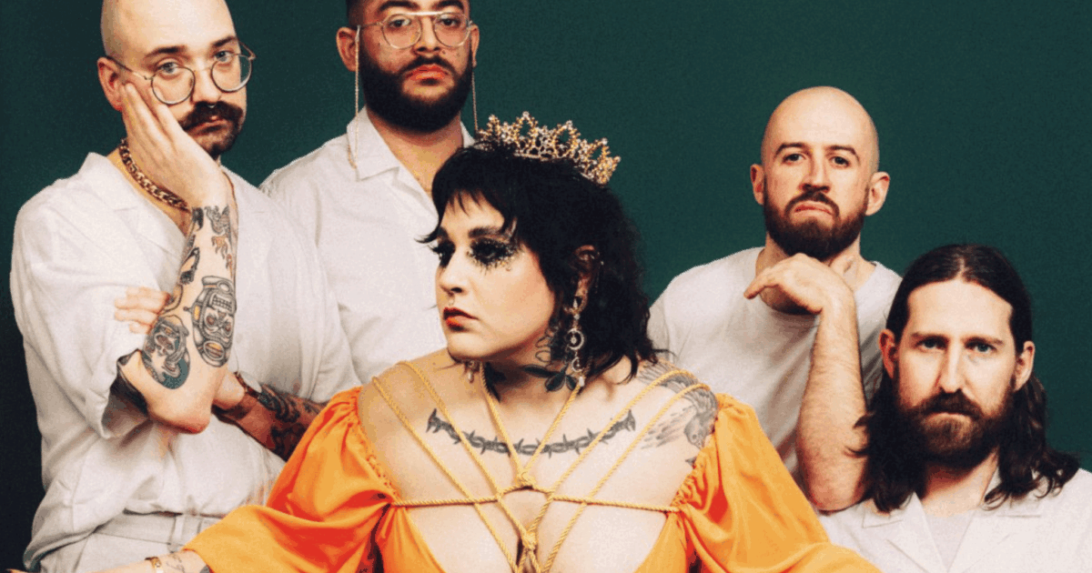 Ithaca have announced their first-ever U.S. tour | Kerrang!